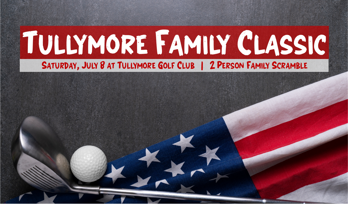 Tullymore Family Classic